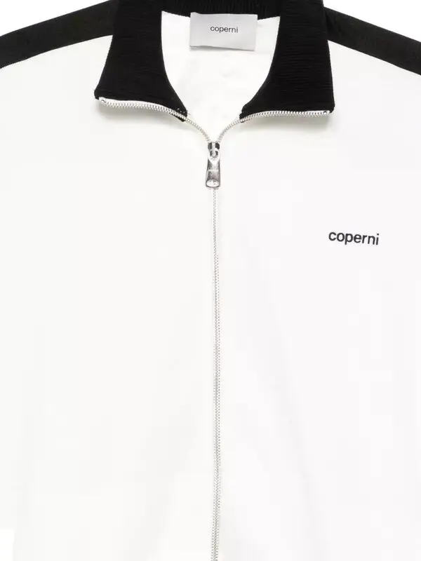 Coperni Zip Jacket