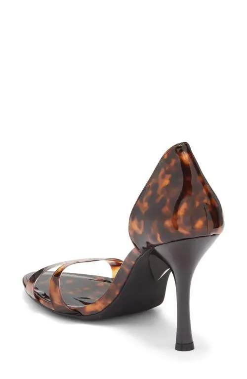 Jeffrey Campbell Graciela Sandal - Tortoise