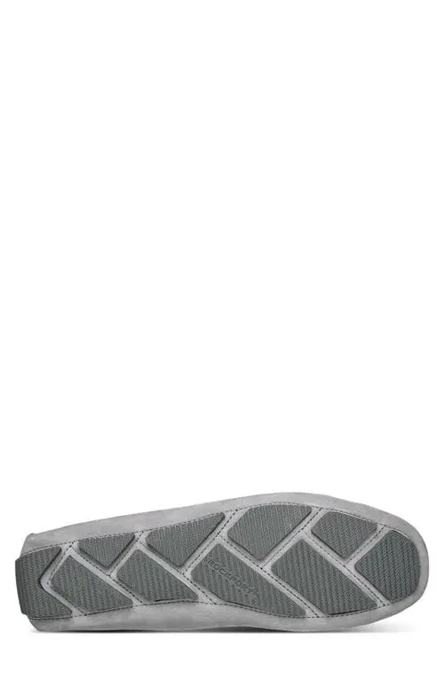 Rockport Rodger Driving Loafer - Light Gray