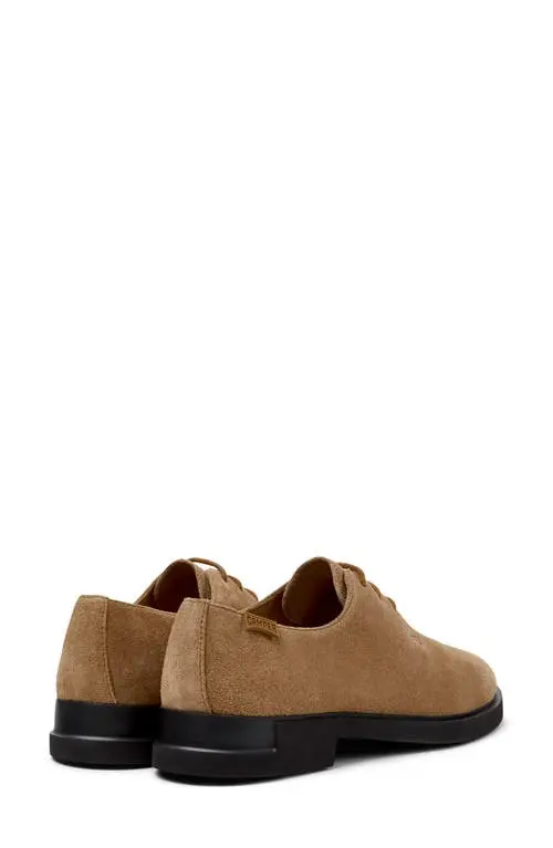 Camper Iman Suede Oxford
