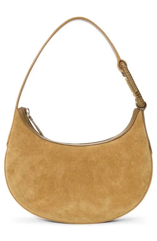 Staud Alden Shoulder Bag - Hazel