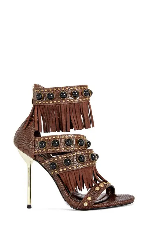 AZALEA WANG Antoine Sandal