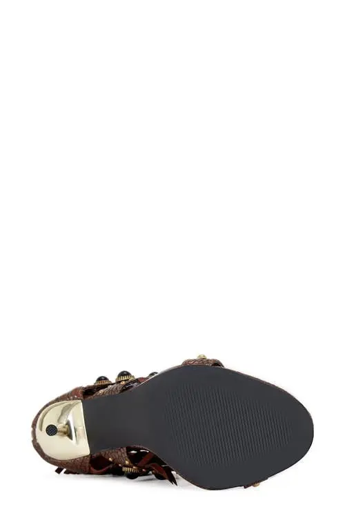 AZALEA WANG Antoine Sandal