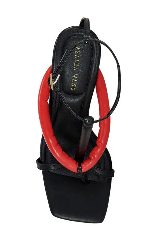 AZALEA WANG Kalia Sandal
