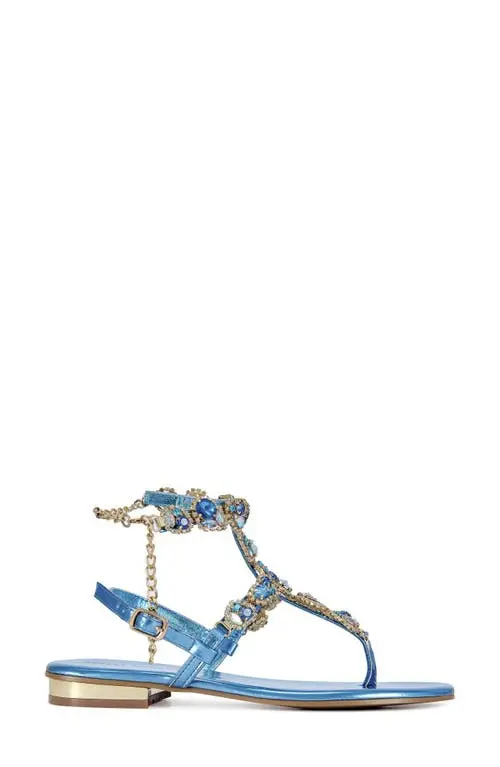 AZALEA WANG Marinella Sandal