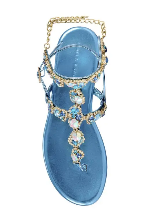 AZALEA WANG Marinella Sandal
