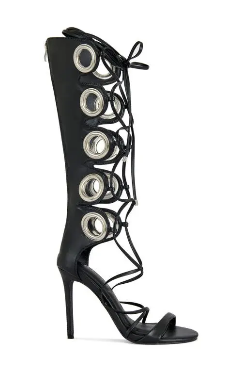 AZALEA WANG Agathon Gladiator Sandal