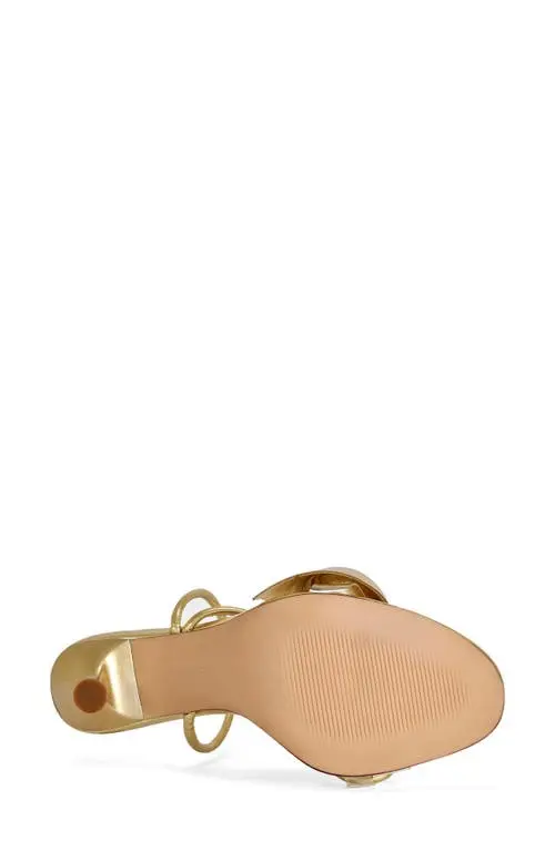 AZALEA WANG Nilo Sandal