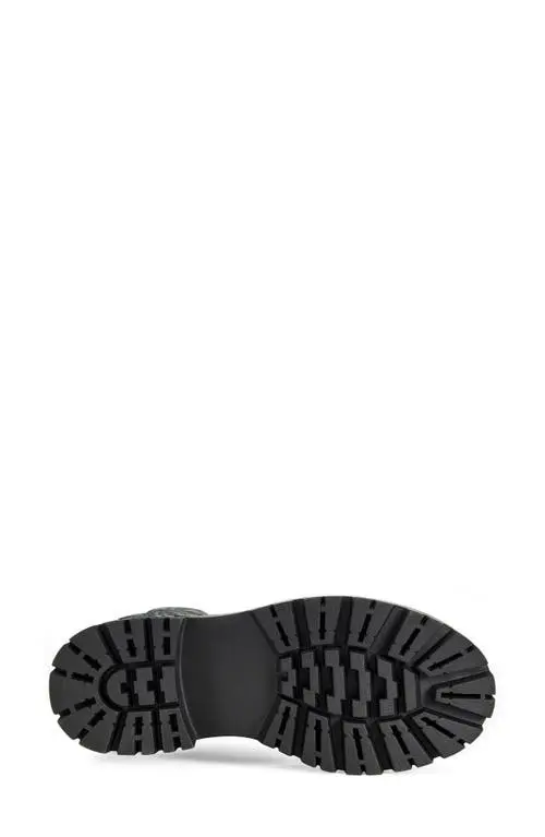 AZALEA WANG Providence Combat Boots