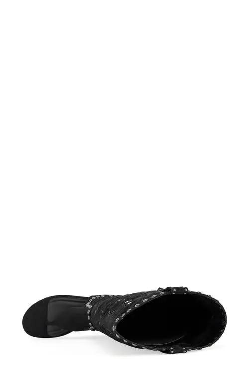 AZALEA WANG Chandana Western Sandal