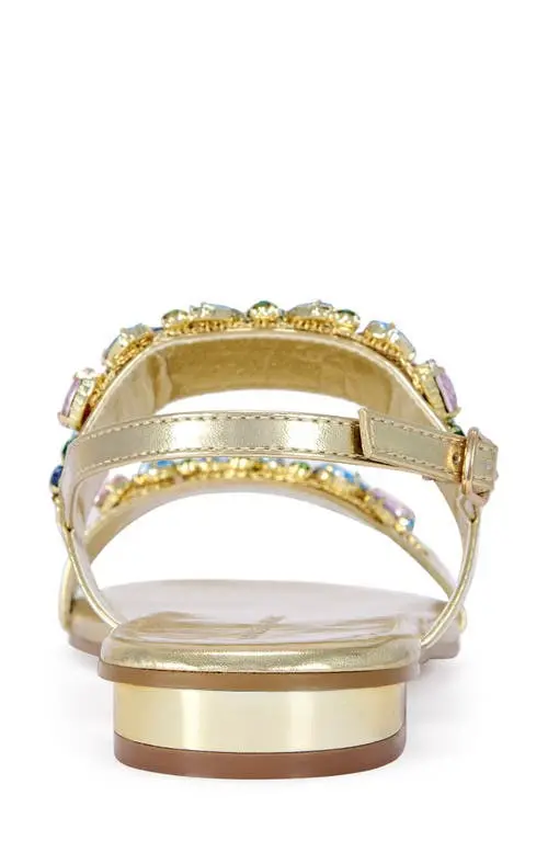 AZALEA WANG Moselle Sandal