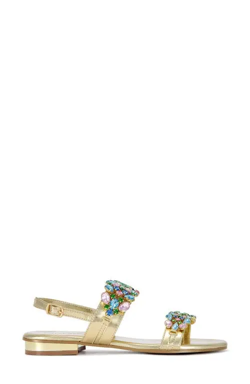 AZALEA WANG Moselle Sandal