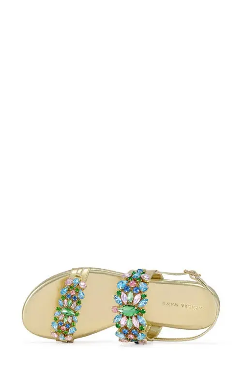 AZALEA WANG Moselle Sandal