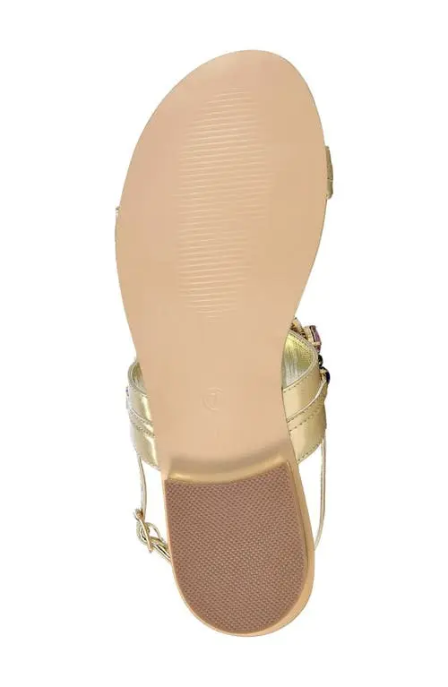 AZALEA WANG Moselle Sandal