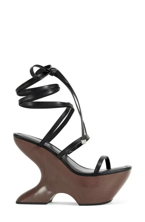 AZALEA WANG Onni Platform Sandal
