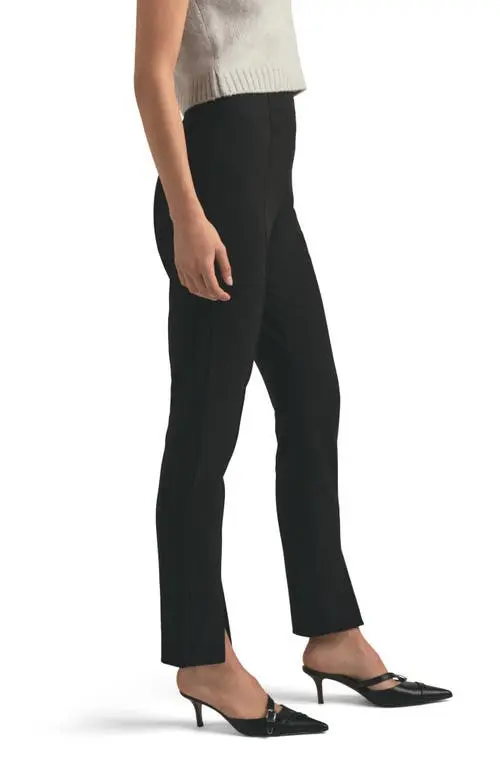 FAVORITE DAUGHTER Slim Fit Suit Trousers