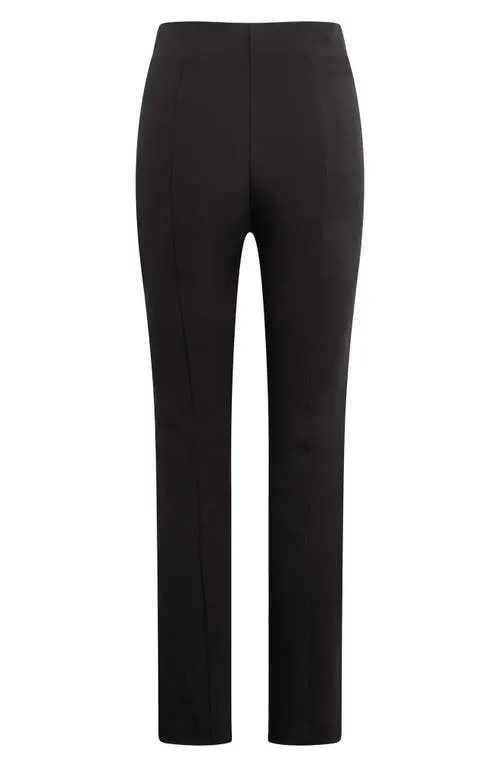 FAVORITE DAUGHTER Slim Fit Suit Trousers