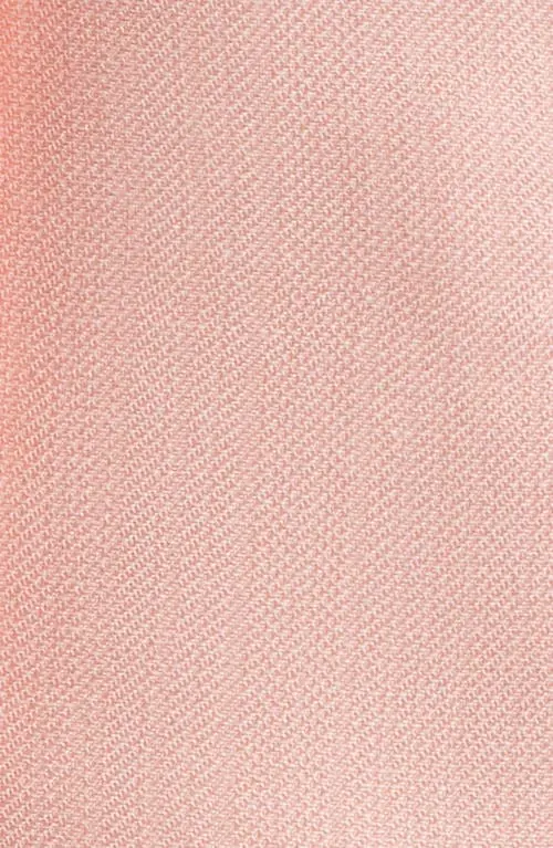 REISS Magda Slim Fit Vest - Pink