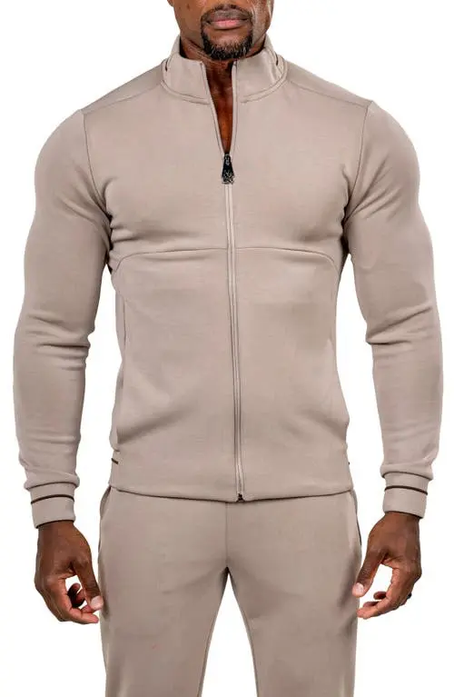 MACEOO Marthyr0002 Zip Sweatshirt