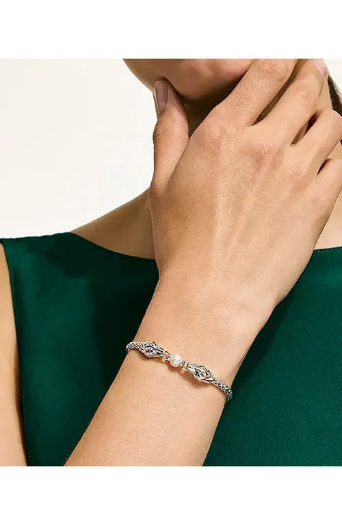 John Hardy Naga Bracelet