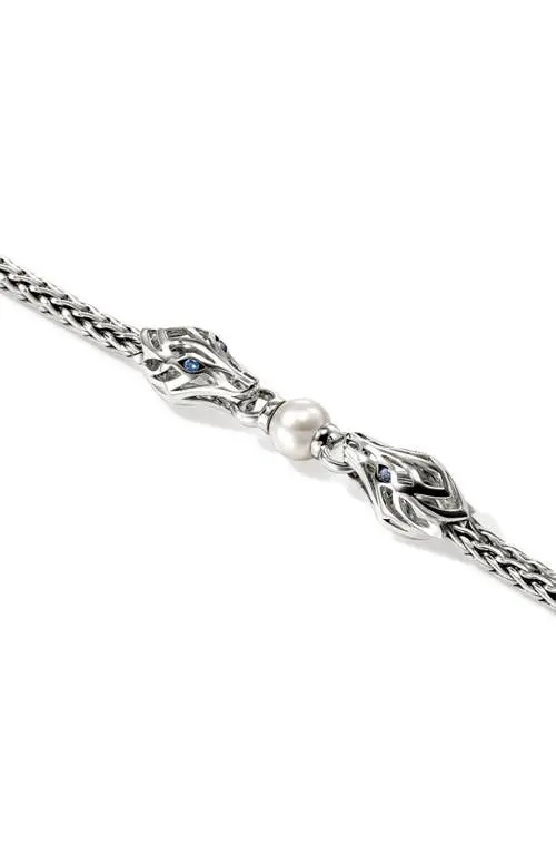 John Hardy Naga Bracelet
