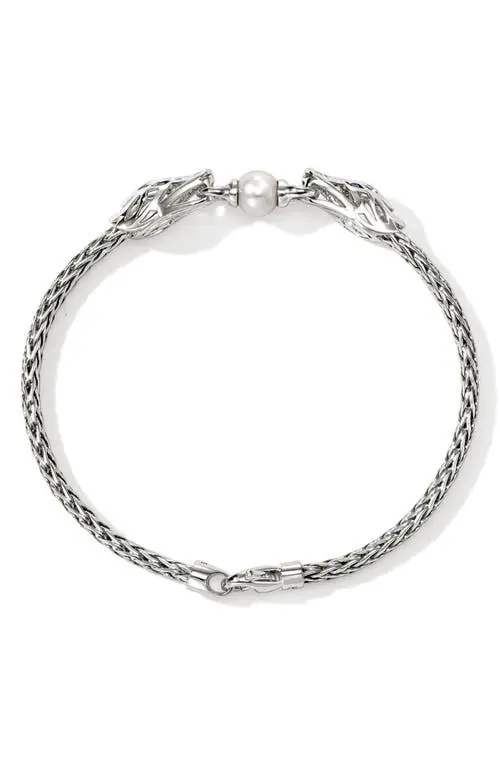 John Hardy Naga Bracelet