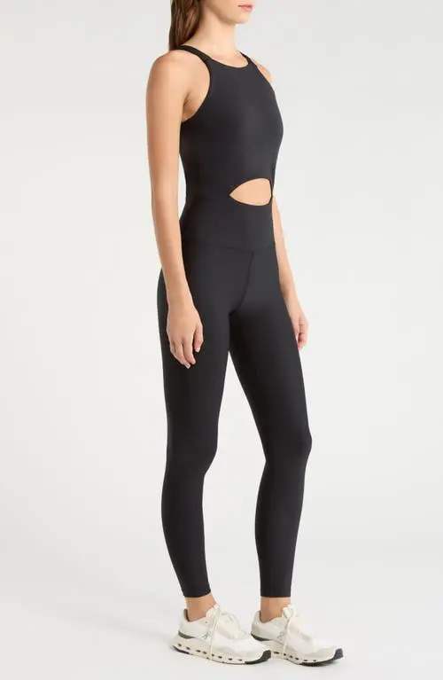 Year Of Ours Cutout Jumpsuit