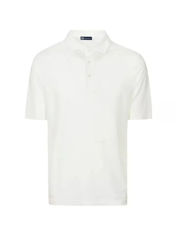 FILIPPO DE LAURENTIIS Short-sleeve Polo Shirt