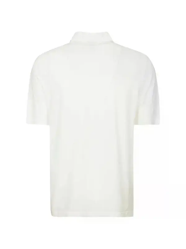 FILIPPO DE LAURENTIIS Short-sleeve Polo Shirt