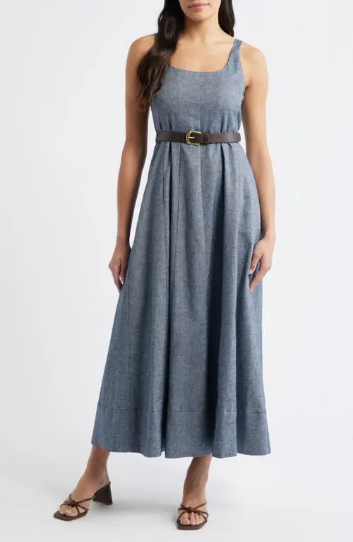Halogen Tank Dress