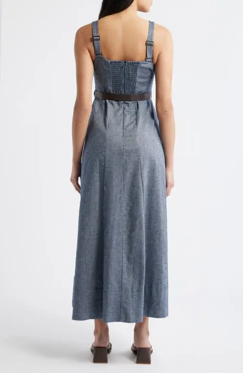 Halogen Tank Dress
