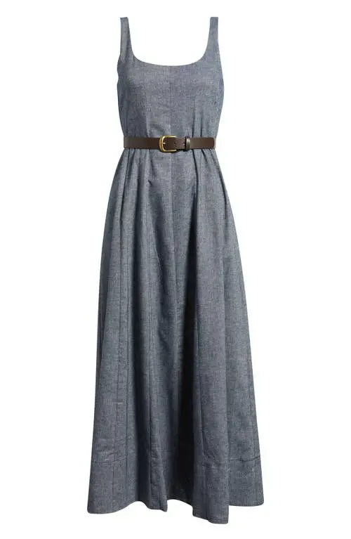 Halogen Tank Dress