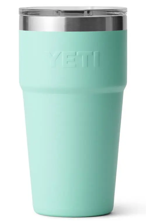 YETI Rambler 20-ounce Stackable Cup