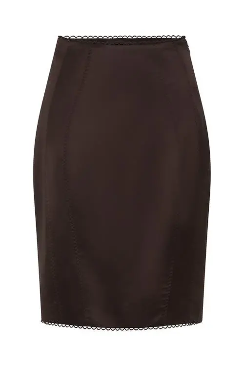 NICHOLAS Dayane Mini Skirt