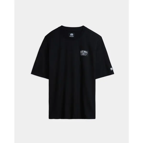ECKO Double Loader Knit Tee