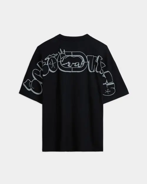 ECKO Double Loader Knit Tee