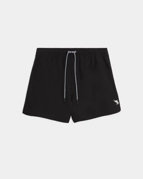 SALT LIFE Aquatrunks With Pockets And Drawstring