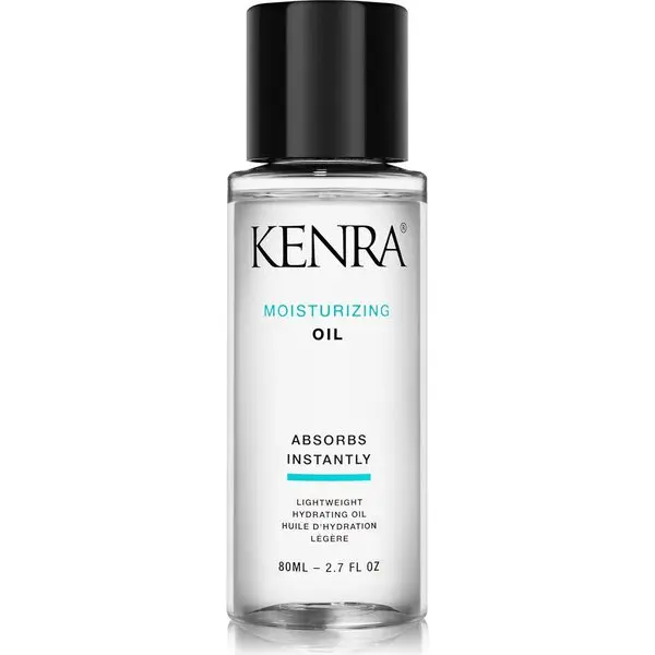KENRA PROFESSIONAL Moisturizing Oil 2.7 Oz - N/a