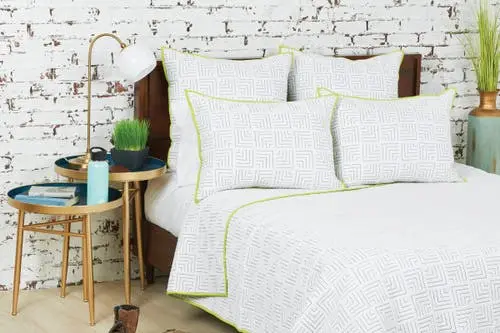 CAROL & FRANK Spencer Quilt Collection