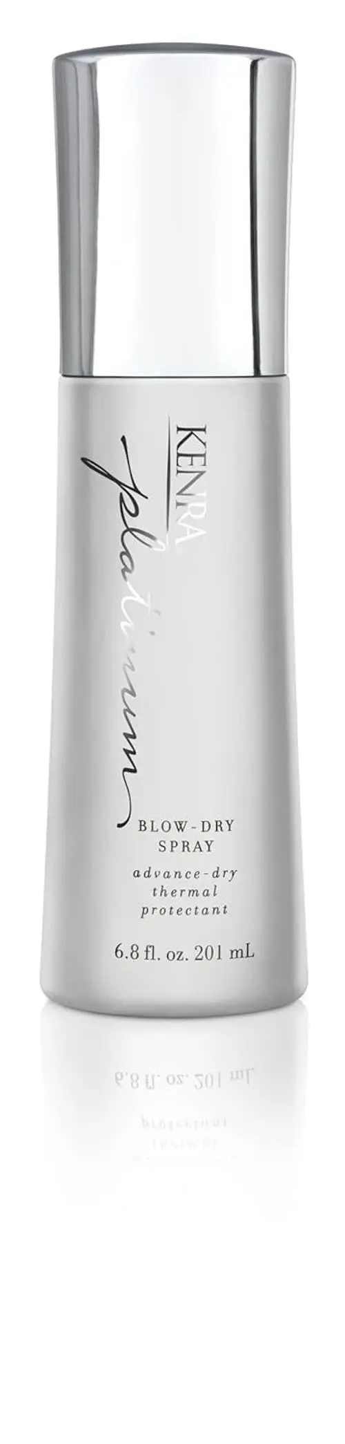 KENRA PROFESSIONAL Platinum Blow-dry Spray 6.8 Oz - N/a