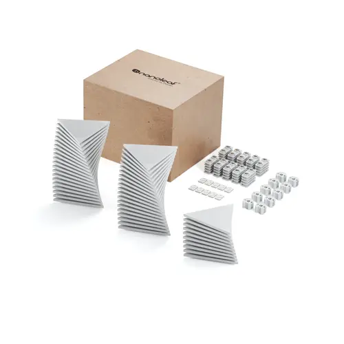 NANOLEAF Shapes Mini Triangles Expansion Pack