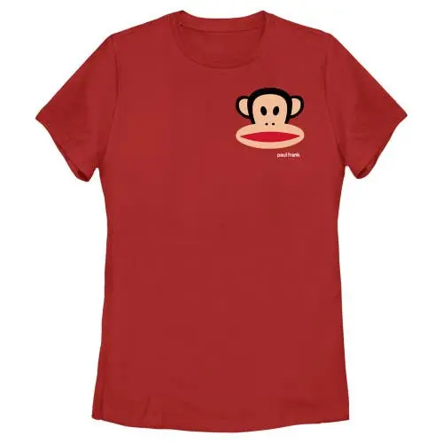 PAUL FRANK Julius Graphic T-shirt