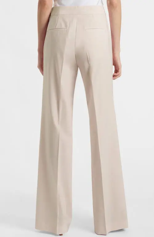 Santorelli Camila Wide-leg Pants
