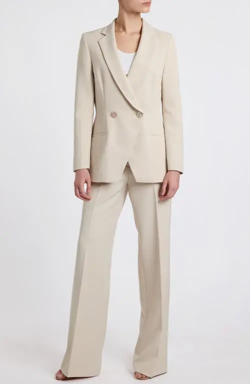 Santorelli Camila Wide-leg Pants