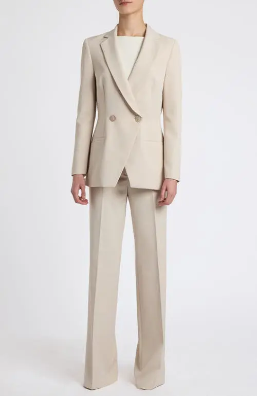 Santorelli Camila Wide-leg Pants