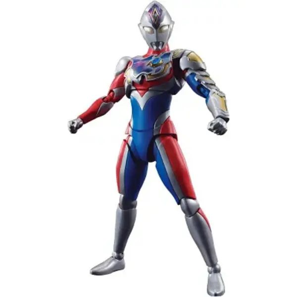 BANDAI Hobby - Multicolor