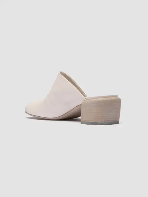 Officine Creative Hadry 008 Leather Heeled Sandals
