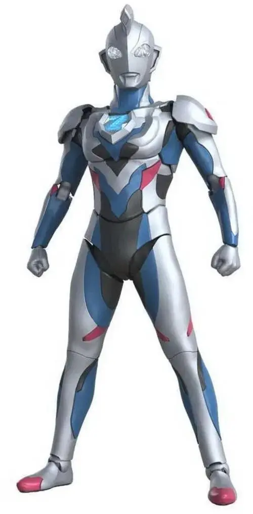 BANDAI Hobby - Multicolor