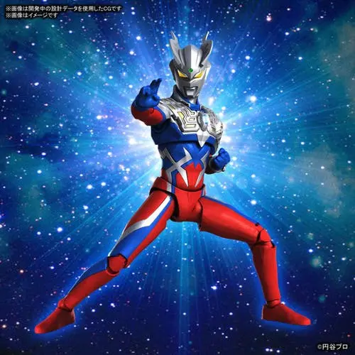 BANDAI Hobby