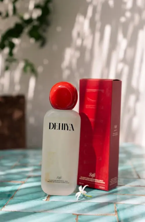 DEHIYA BEAUTY Safi Botanical Face Mistclarify - None